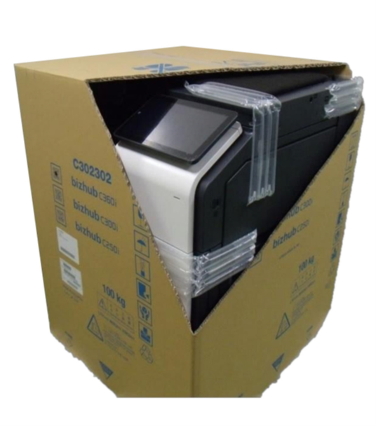 New bizhub i-Series Now Available!